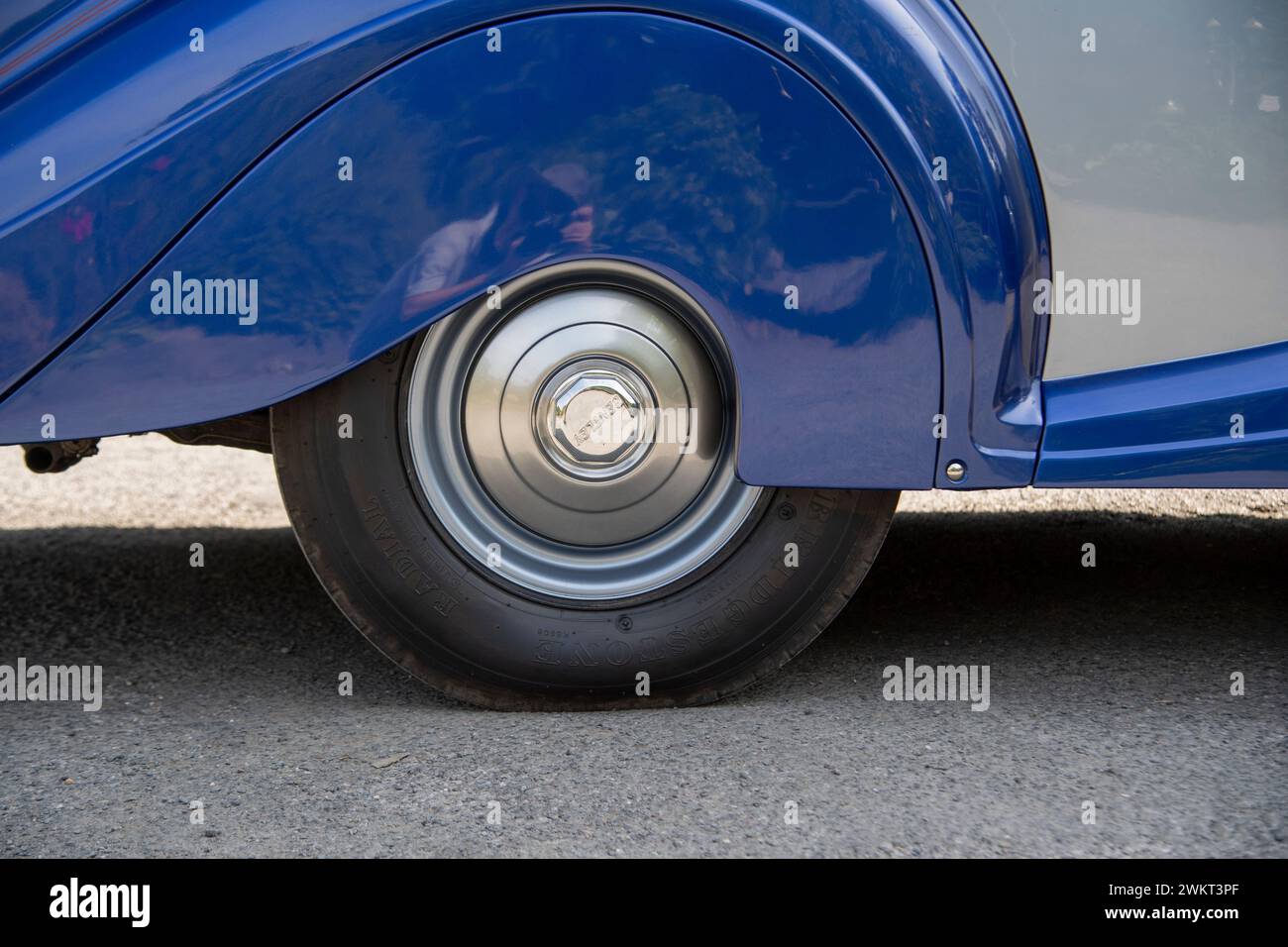 Rolla royce hi-res stock photography and images - Alamy