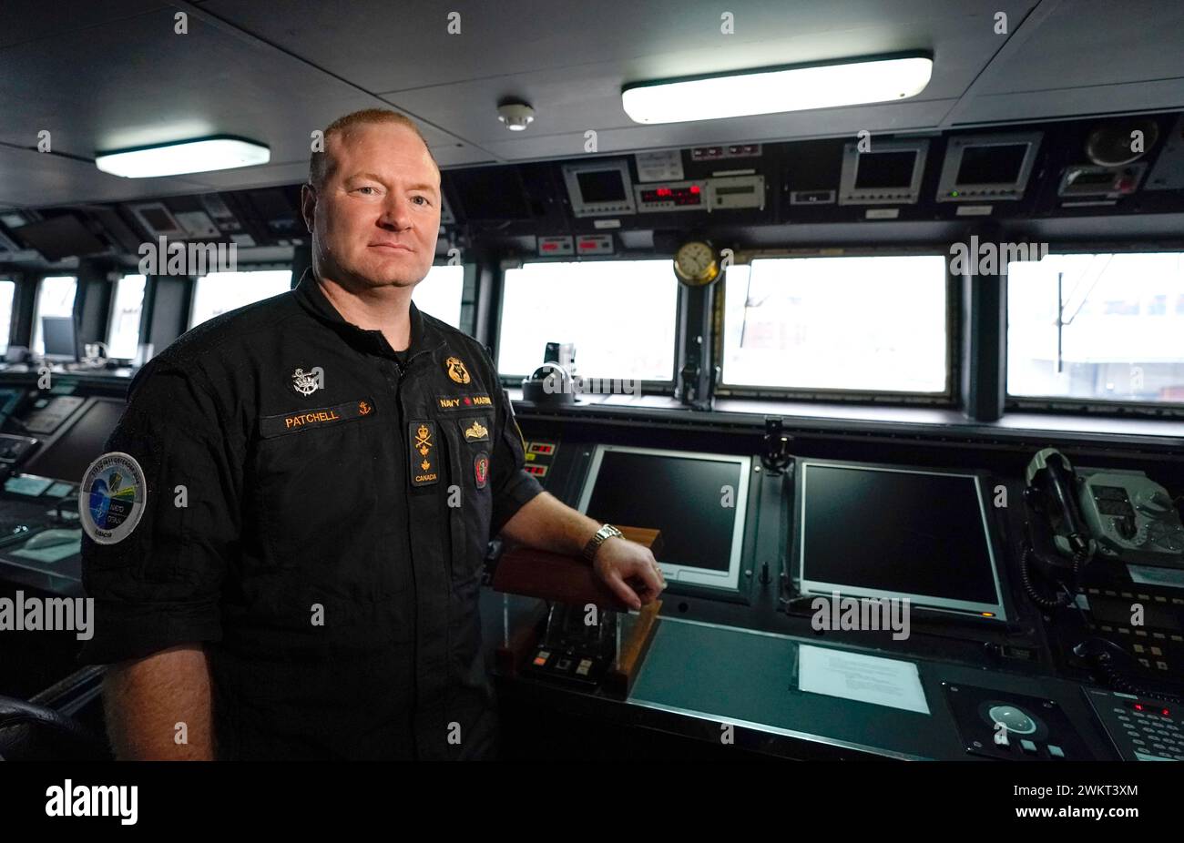 Patchell bridge hi-res stock photography and images - Alamy