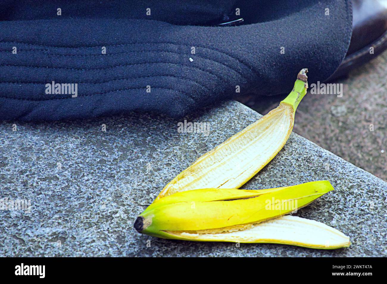 Alamy feet up hi-res stock photography and images - Alamy