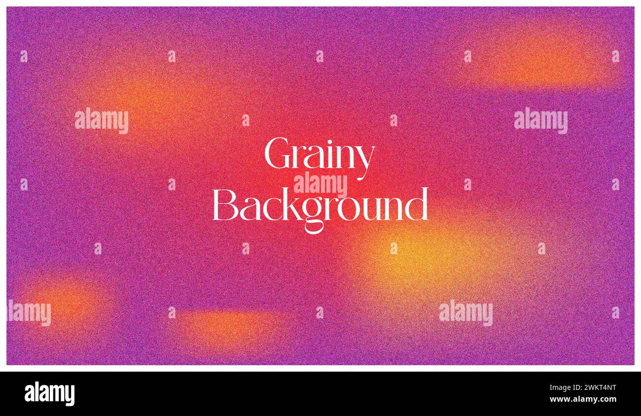 Abstract grainy background in various colors. Grainy Background ...