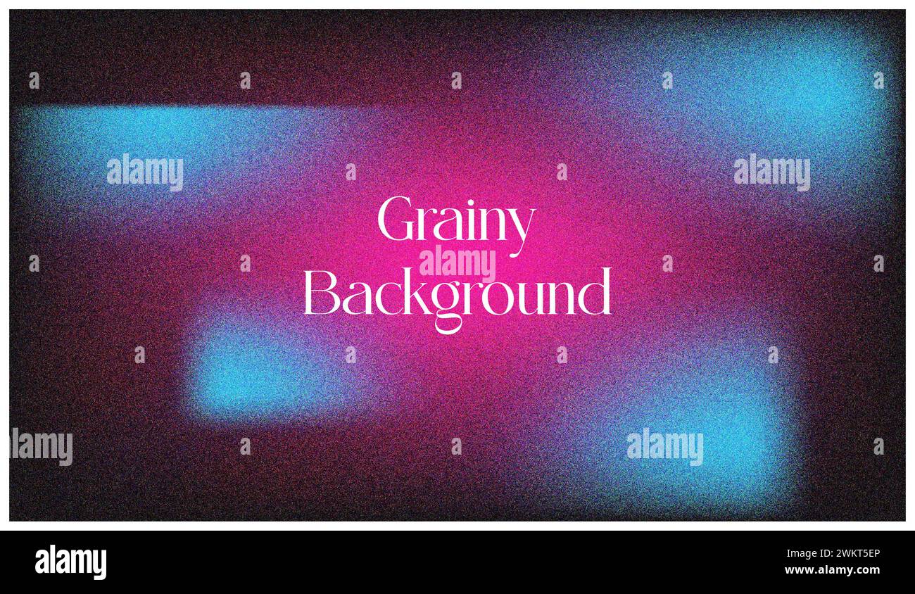 Abstract grainy background in various colors. Grainy Background ...