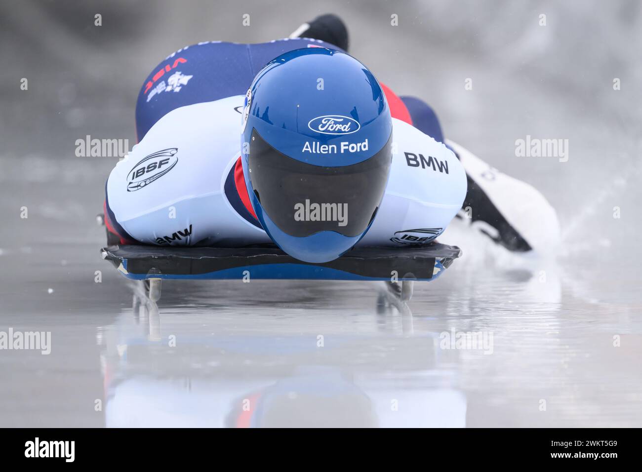 Marcus wyatt skeleton hi-res stock photography and images - Alamy