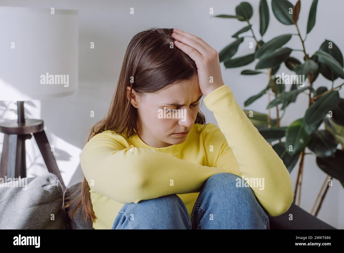 Betrayal trauma hi-res stock photography and images - Alamy