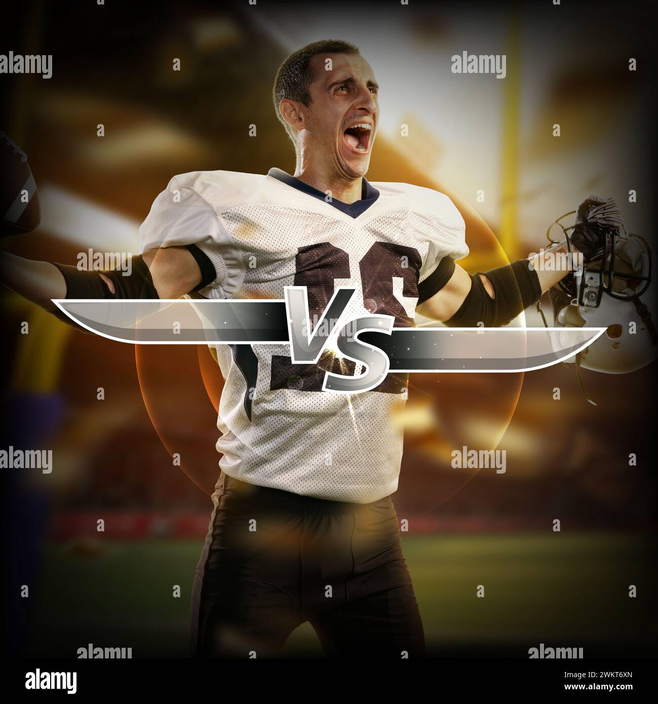 Silver match poster hi-res stock photography and images - Alamy