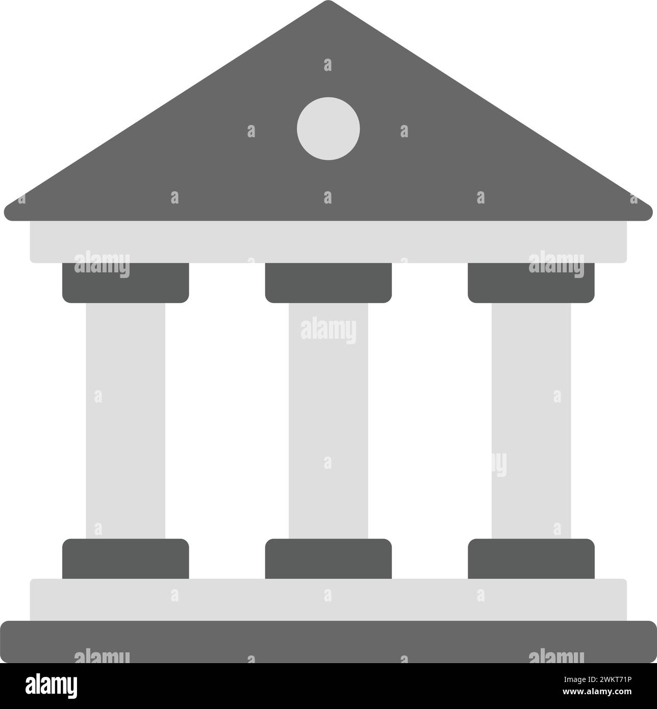 State building design Cut Out Stock Images & Pictures - Alamy