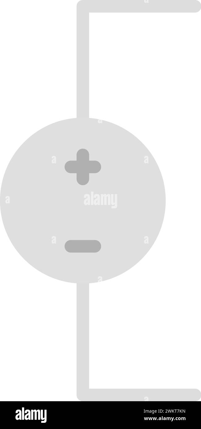 Dc voltage source hi-res stock photography and images - Alamy