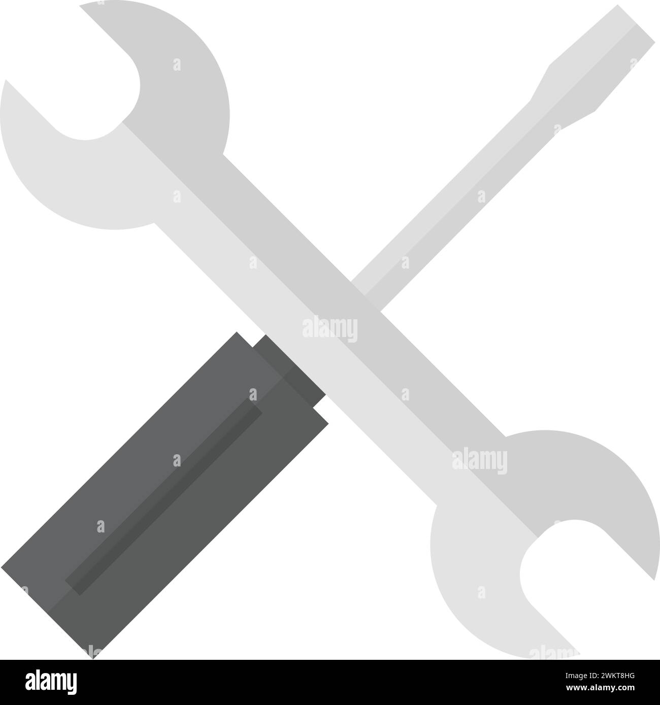 Development Tools icon vector image Stock Vector Image & Art - Alamy