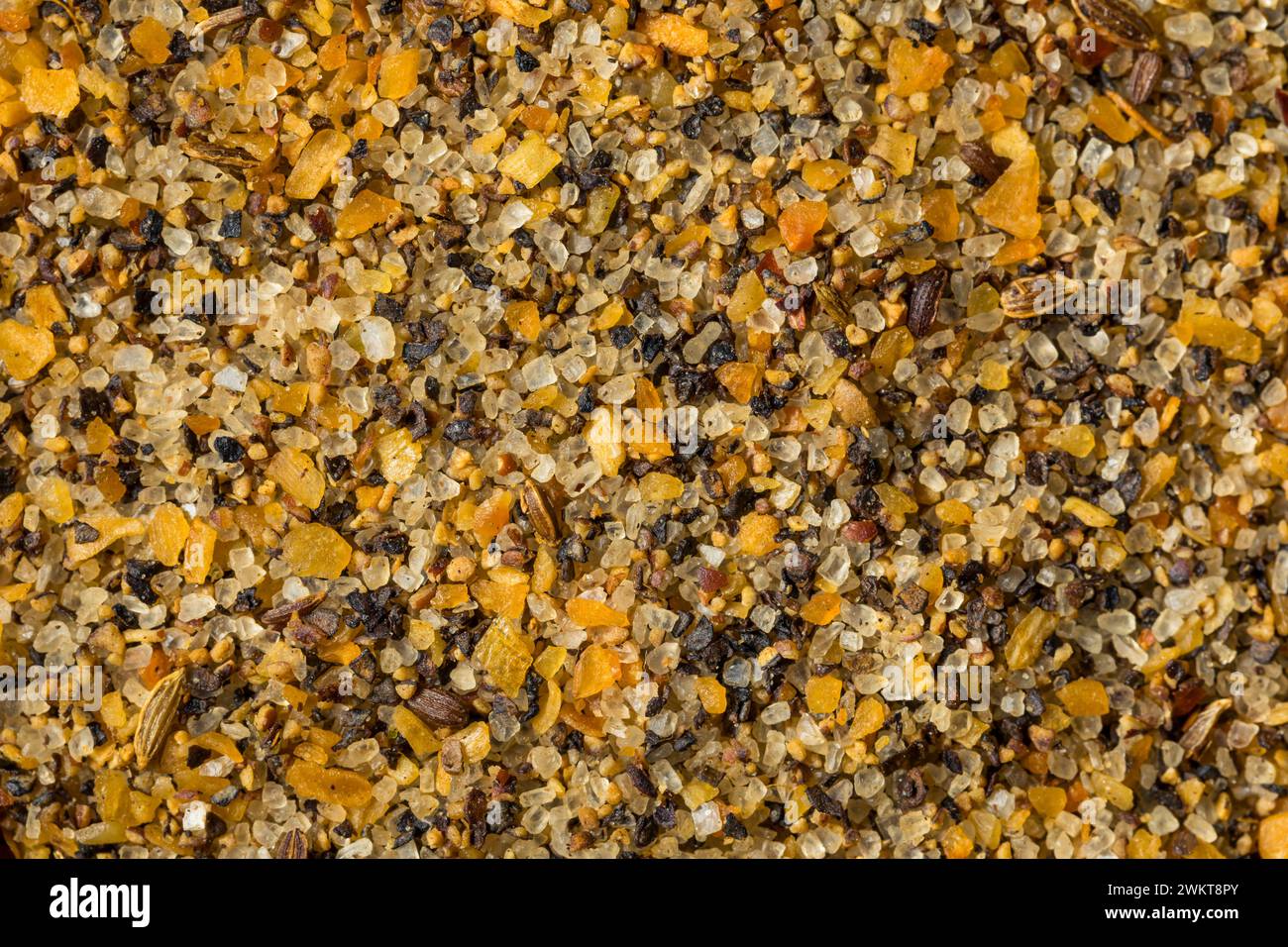 Bbq seasoning mix hi-res stock photography and images - Alamy