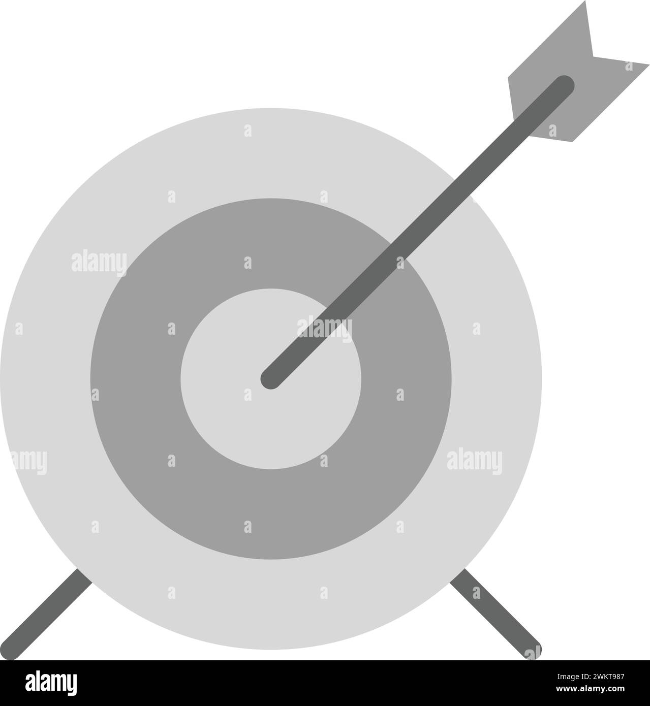 Diana icon vector image Stock Vector Image & Art - Alamy