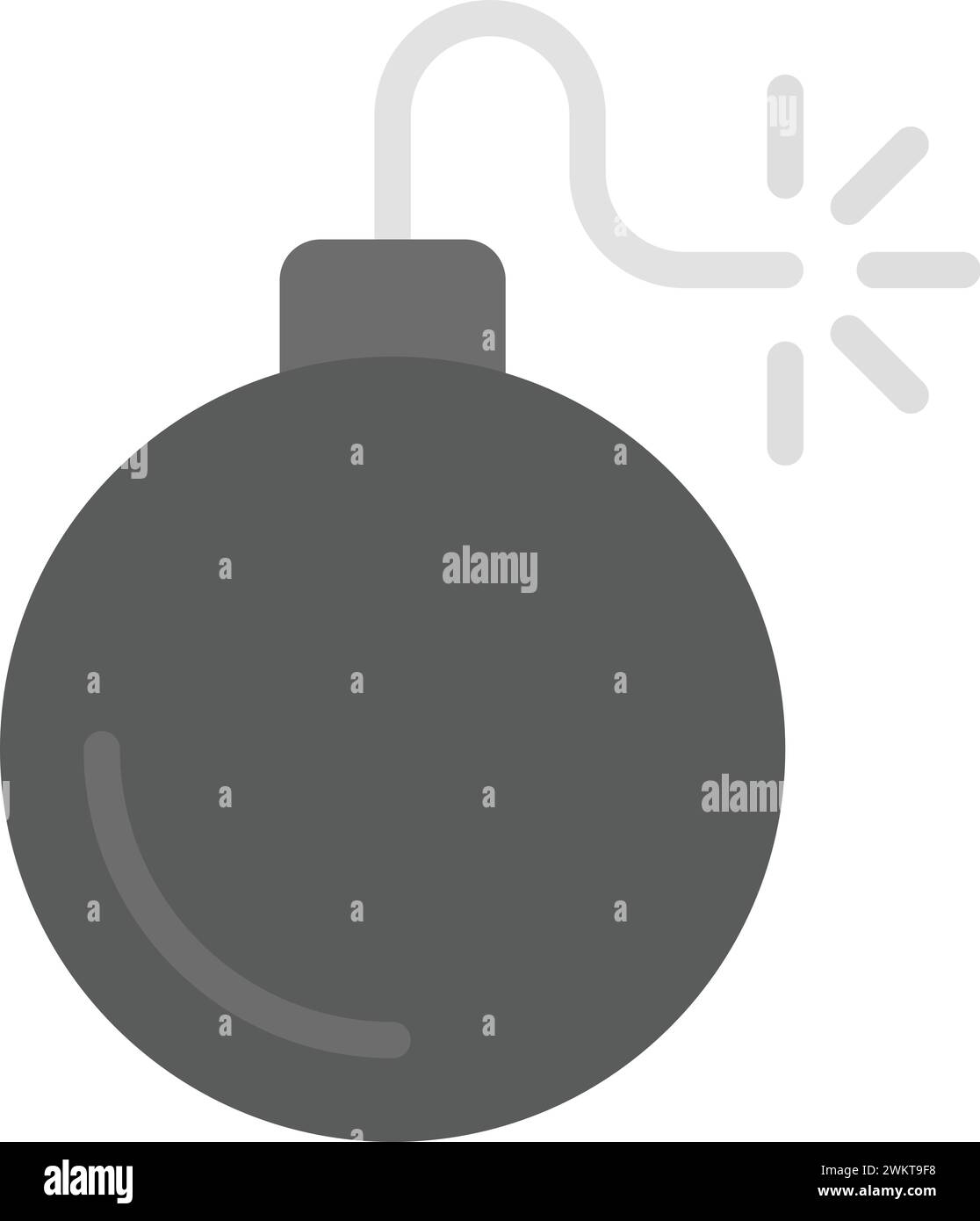 Bomb weapon Black and White Stock Photos & Images - Alamy