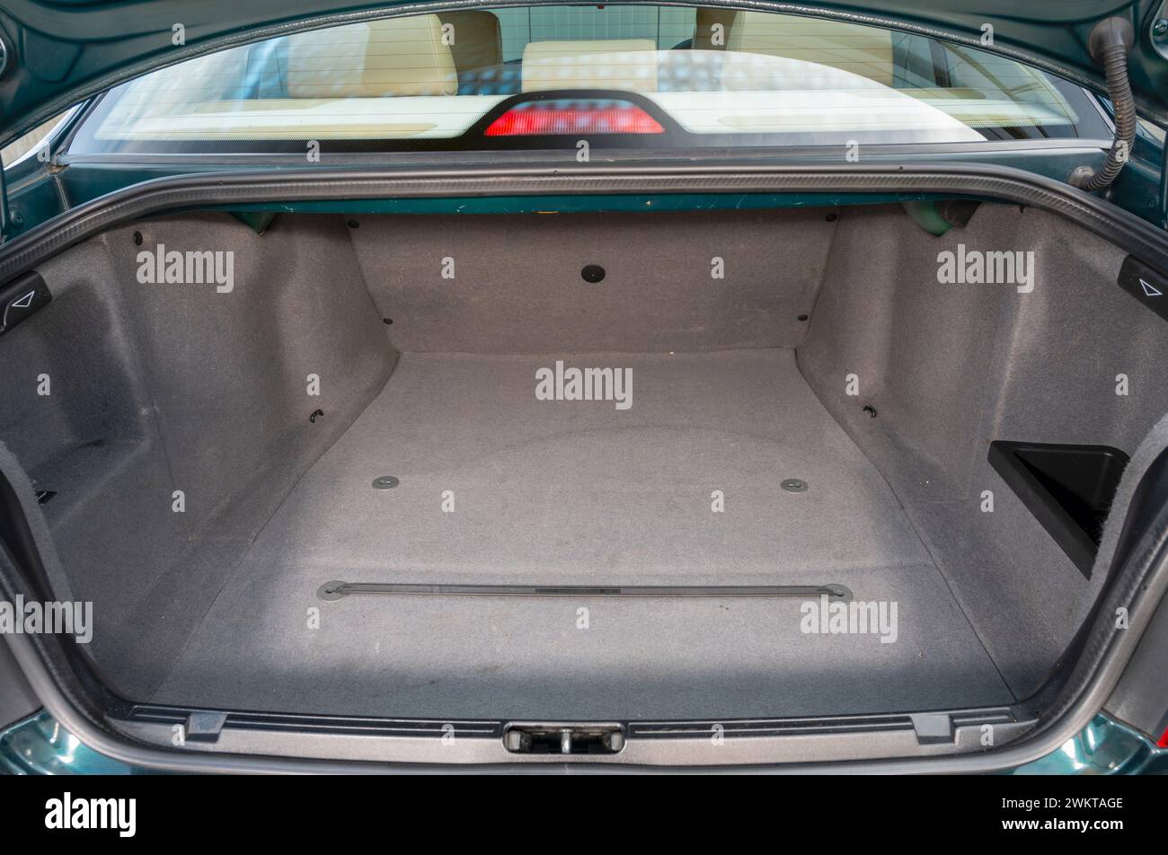 Rare 1999 Hartge E39 BMW 540i 5 Series luxury modern classic German ...