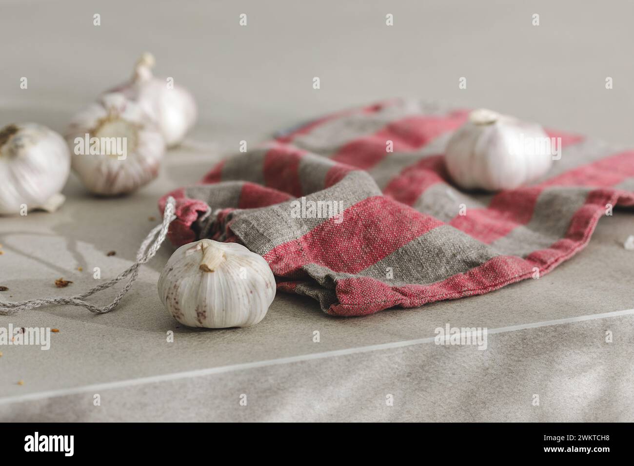 Rustic kitchen aesthetic hi-res stock photography and images - Alamy