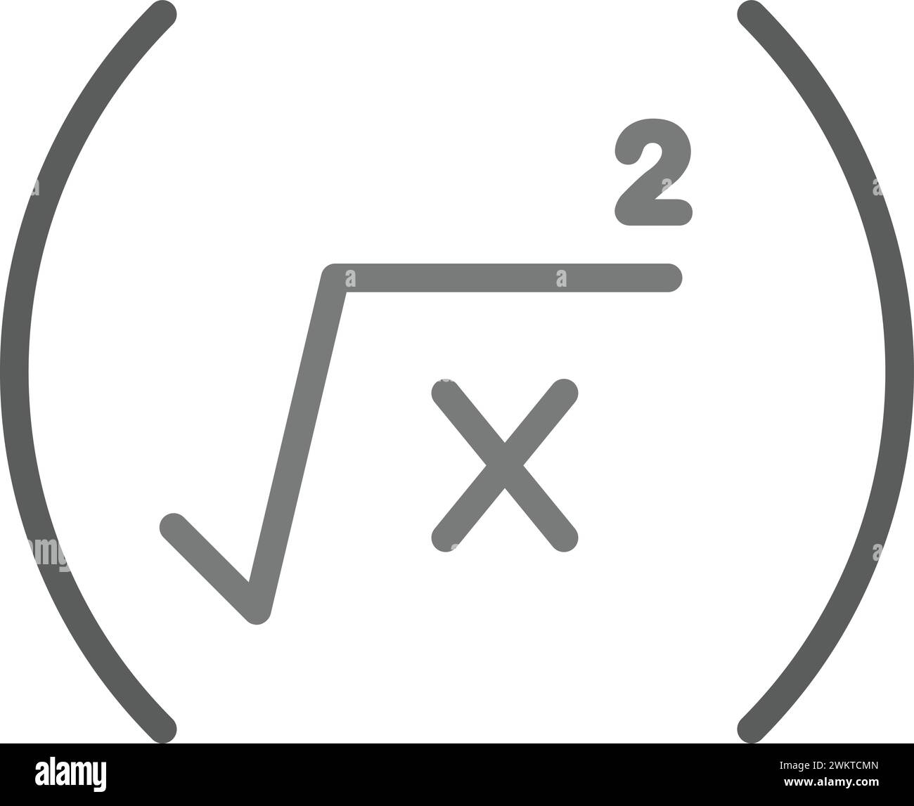 Formula calculation Black and White Stock Photos & Images - Alamy