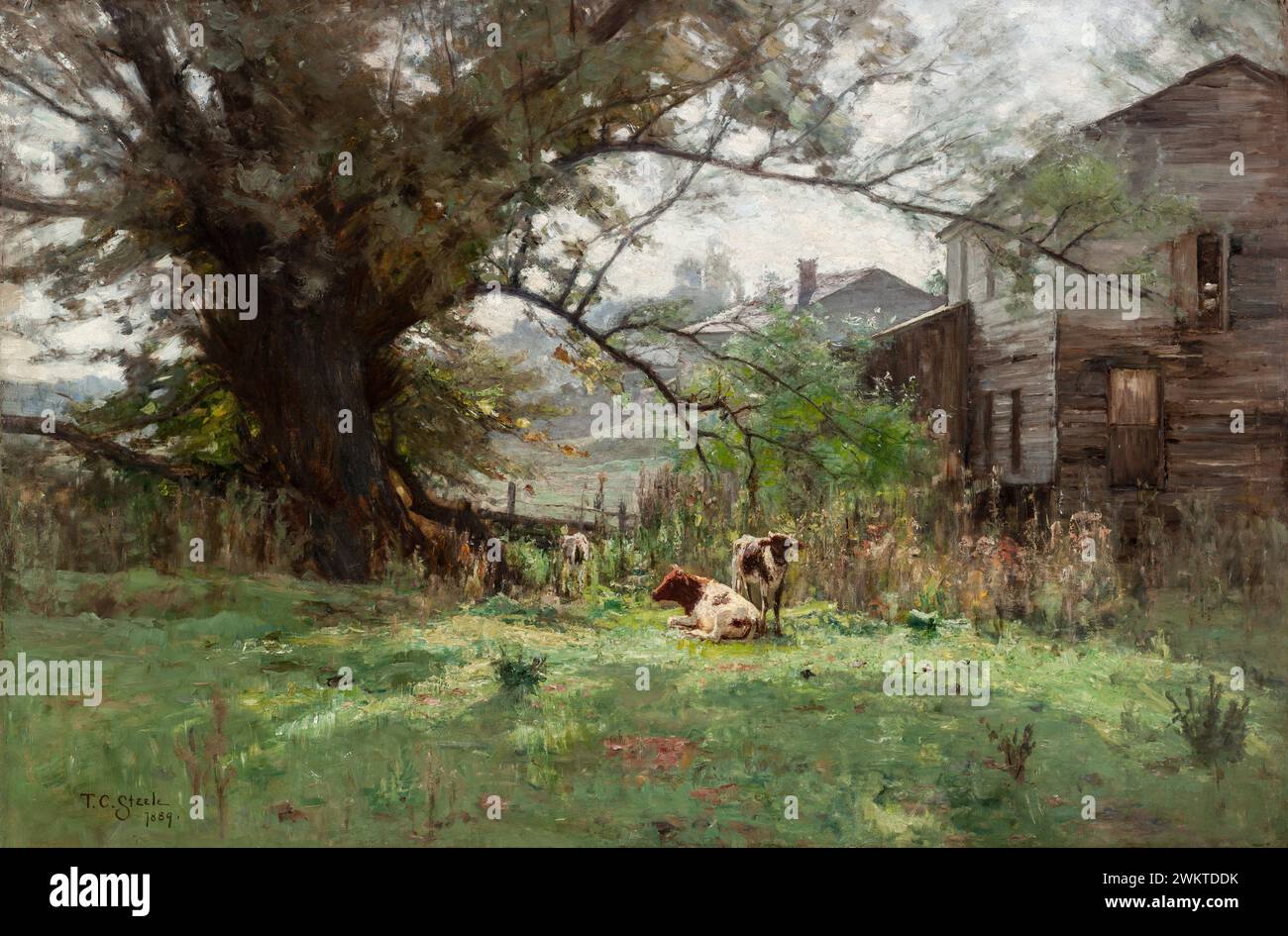 Schofields hi-res stock photography and images - Alamy