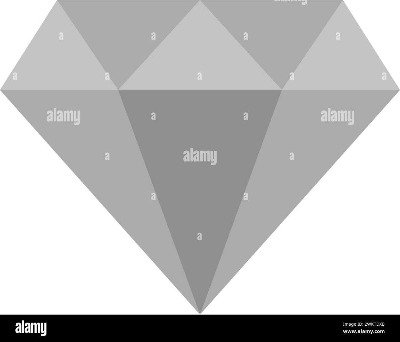 Precious gem Black and White Stock Photos & Images - Alamy