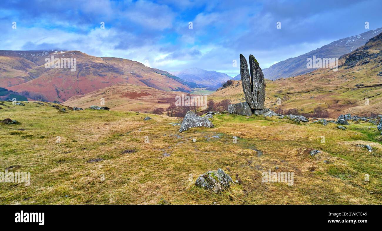 Praying hands rock formation hi-res stock photography and images - Alamy