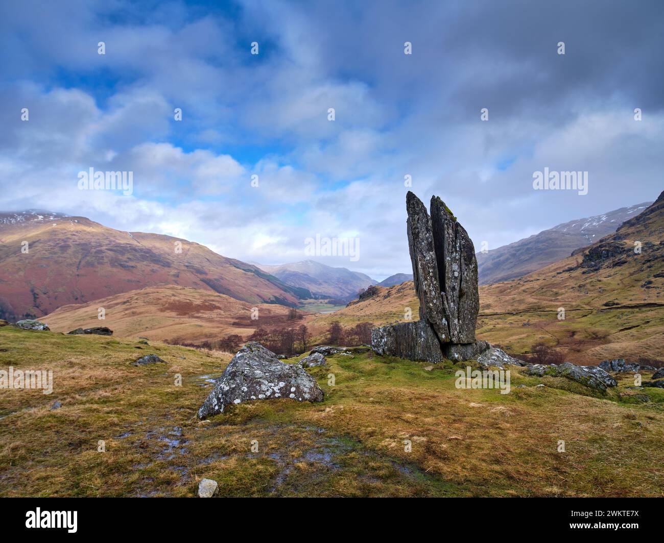 Praying hands rock formation hi-res stock photography and images - Alamy