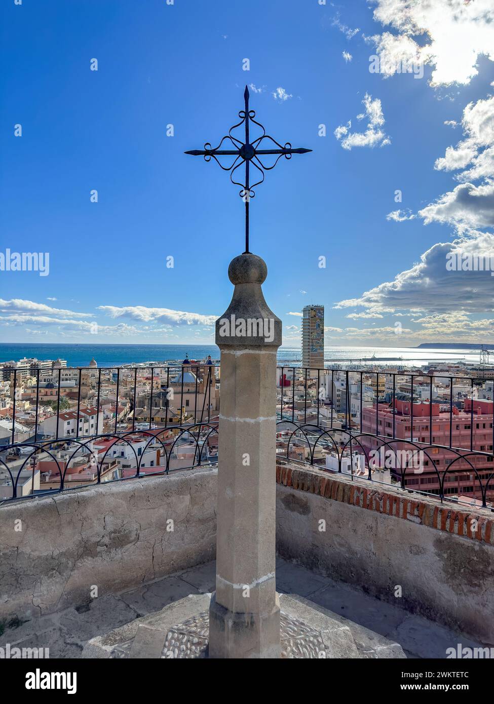 Cross point hi-res stock photography and images - Alamy