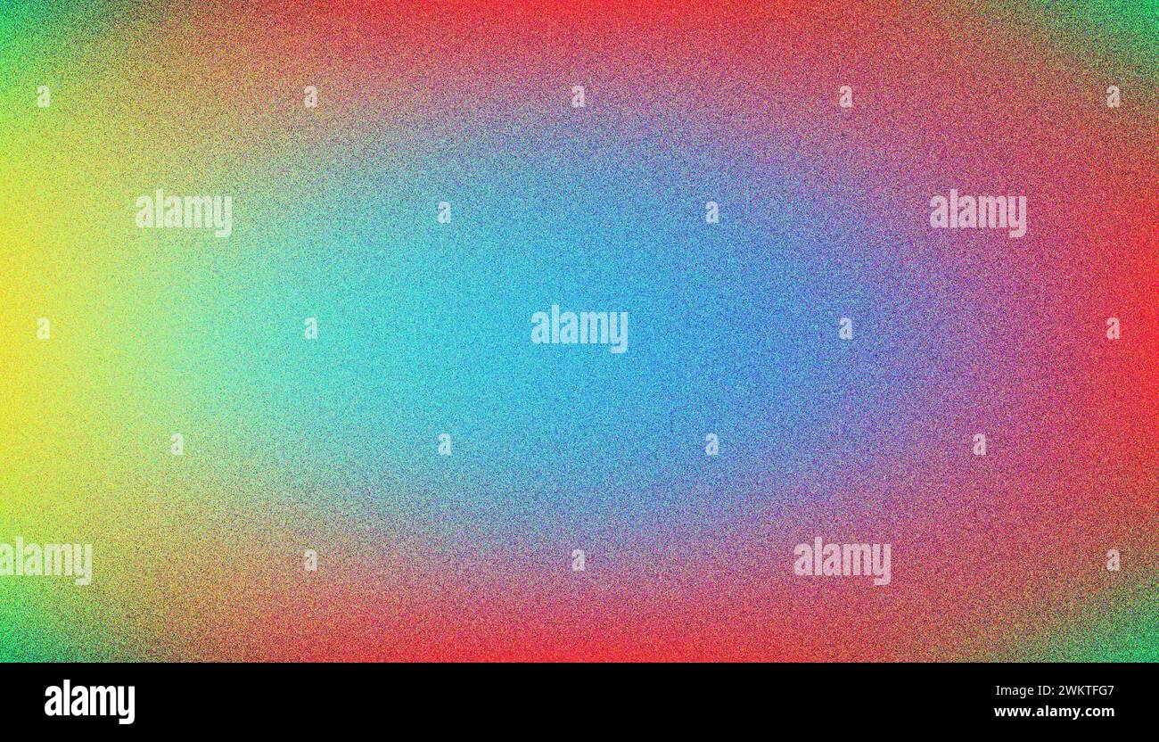 Abstract grainy background in various colors. Grainy Background ...