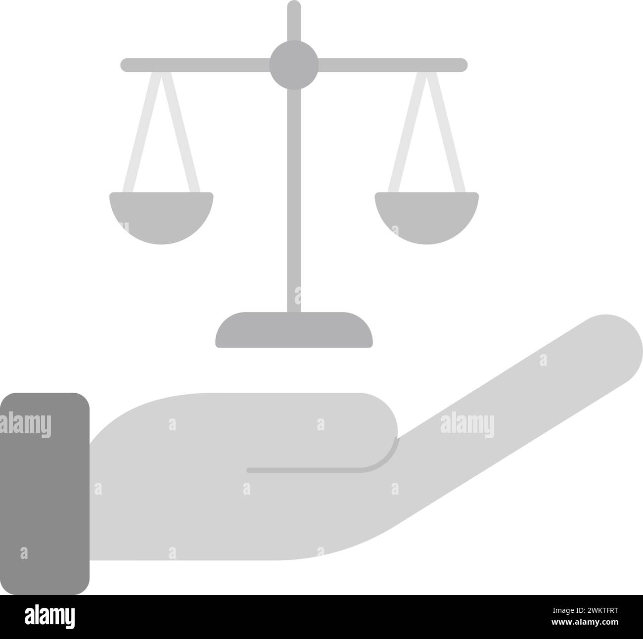 Honesty icon Black and White Stock Photos & Images - Alamy