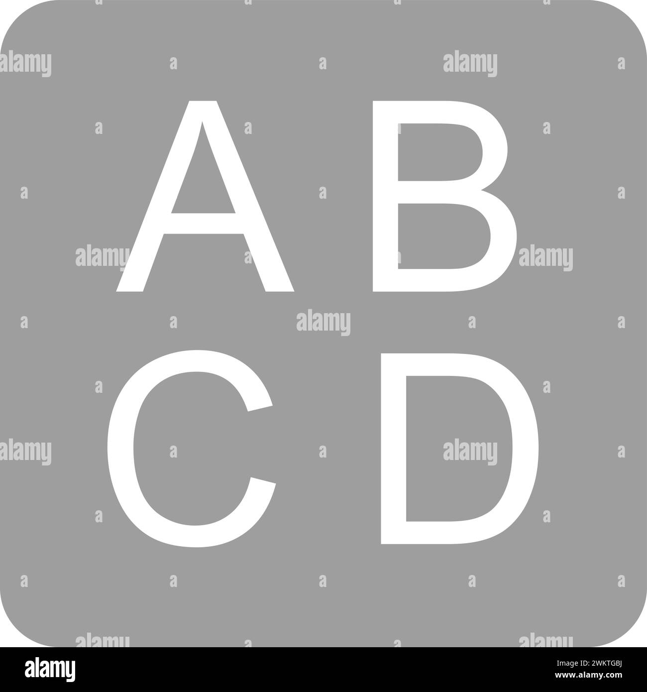 Input Latin Uppercase icon vector image Stock Vector Image & Art - Alamy Input Latin Uppercase icon vector image Stock Vector Image & Art - Alamy