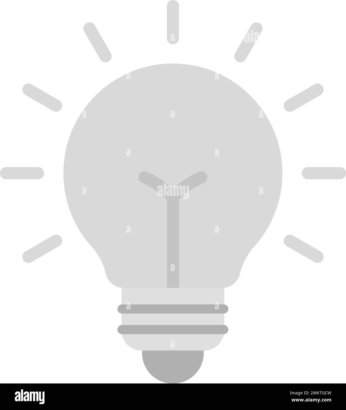 Indicator Lamp icon vector image Stock Vector Image & Art - Alamy