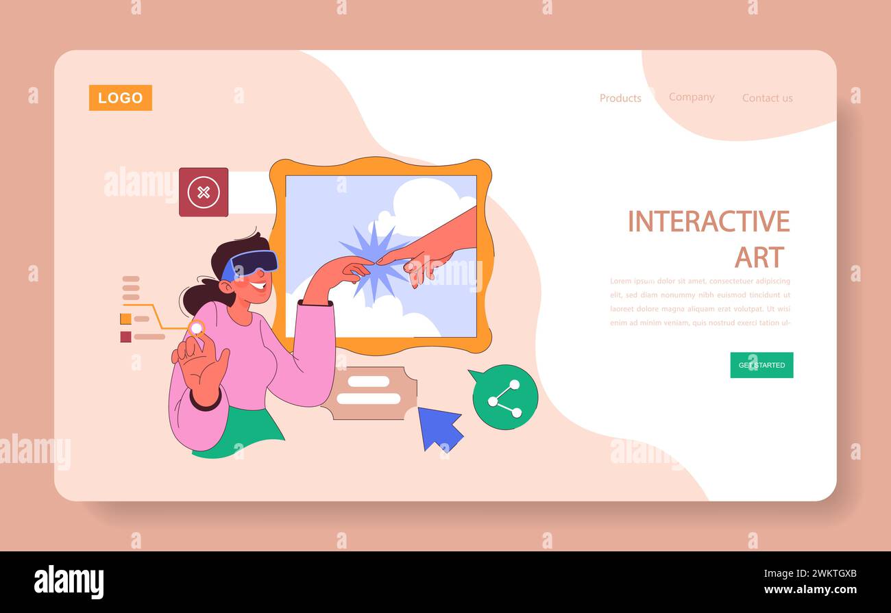 Connecting gallery Stock Vector Images - Alamy