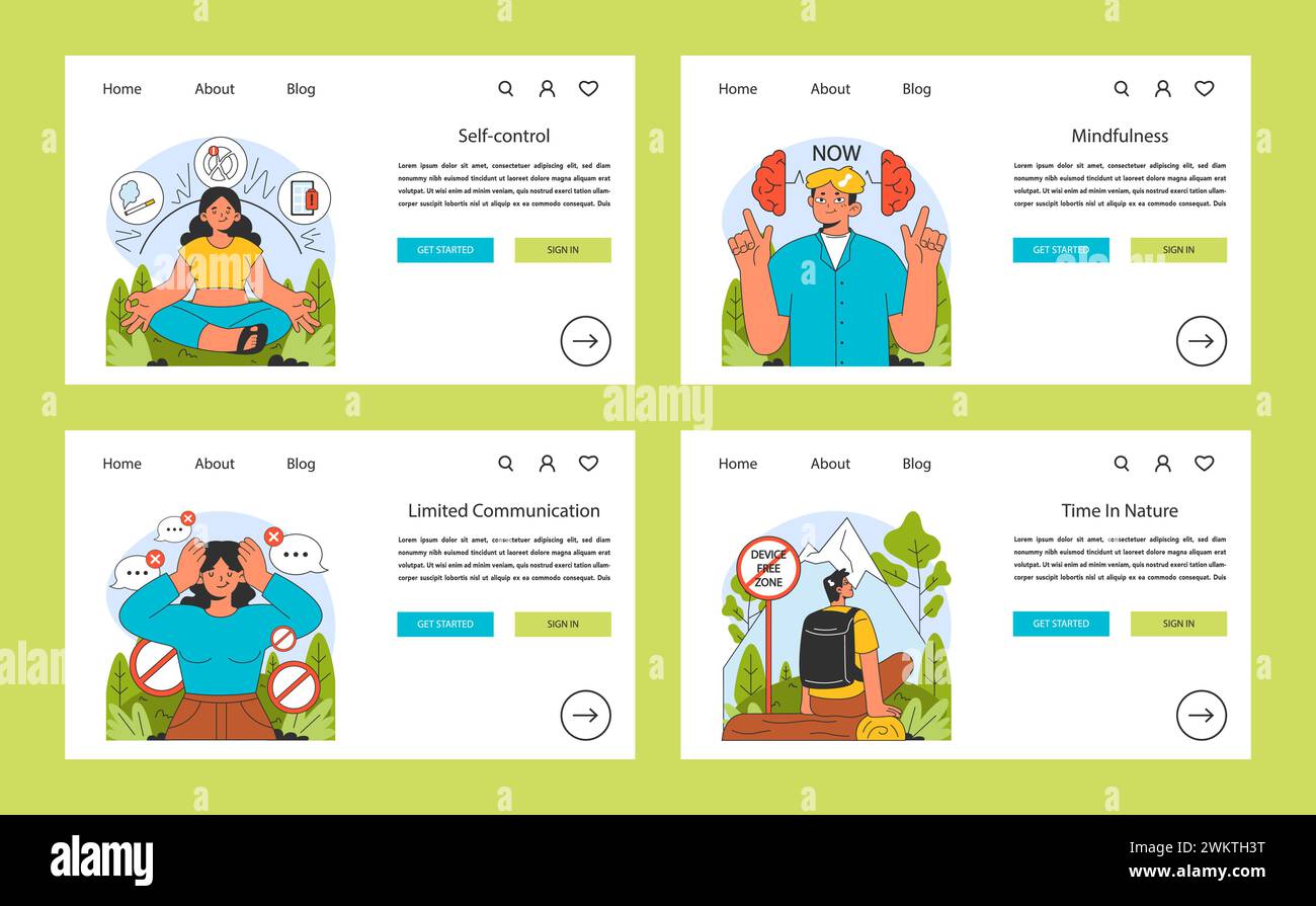 Dopamine fasting steps. Achieving self-control, practicing mindfulness ...