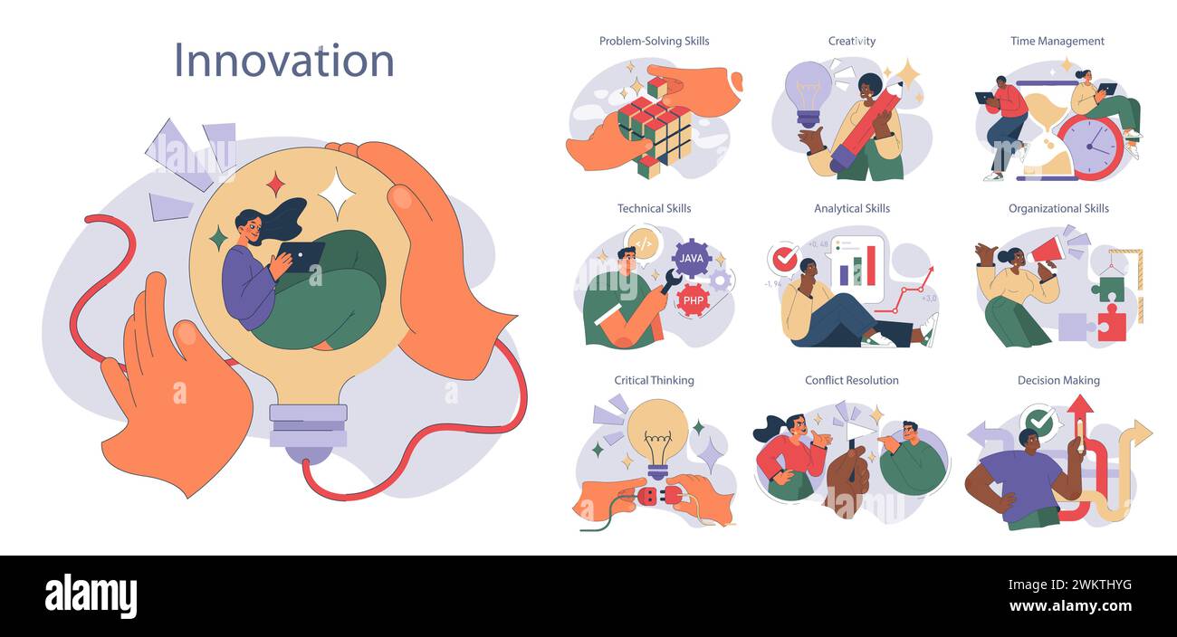 Technical exhibit Stock Vector Images - Alamy