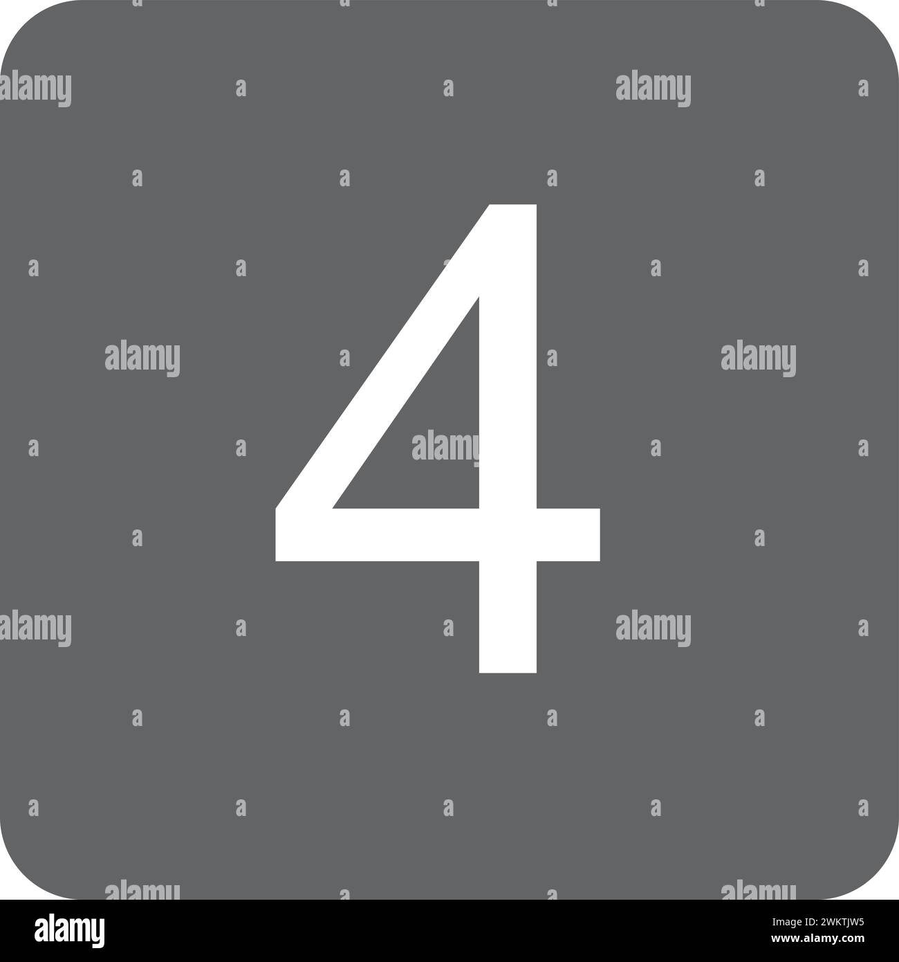 4 digit Black and White Stock Photos & Images - Alamy