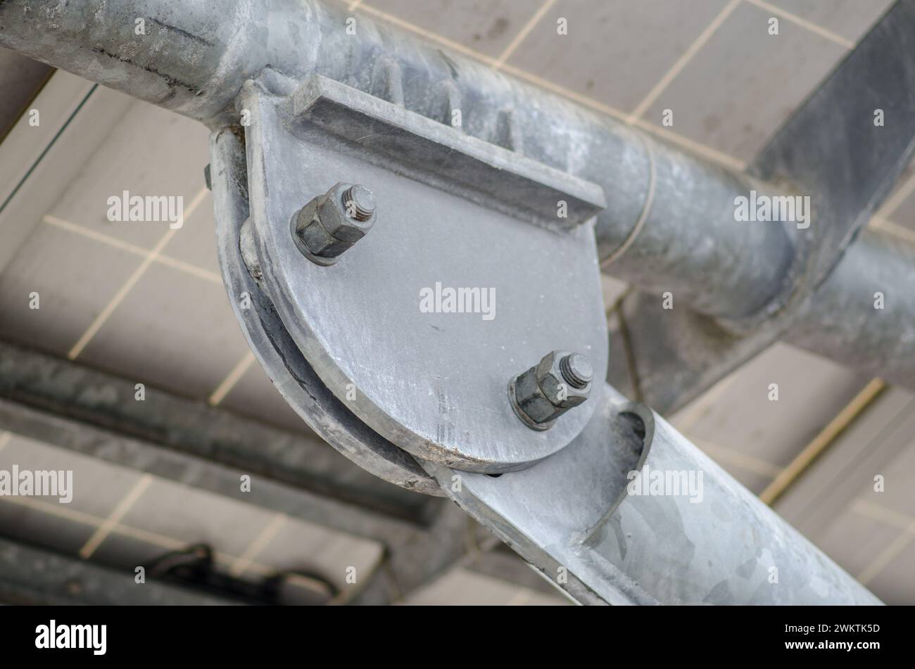 Load bearing structure hi-res stock photography and images - Alamy