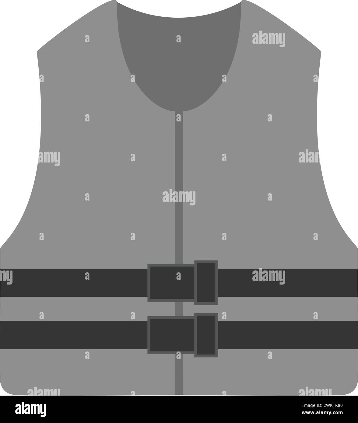 Safety jacket Black and White Stock Photos & Images - Alamy