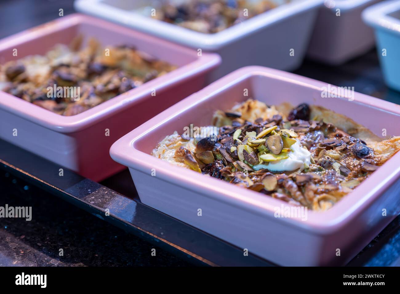 Um ali hi-res stock photography and images - Alamy