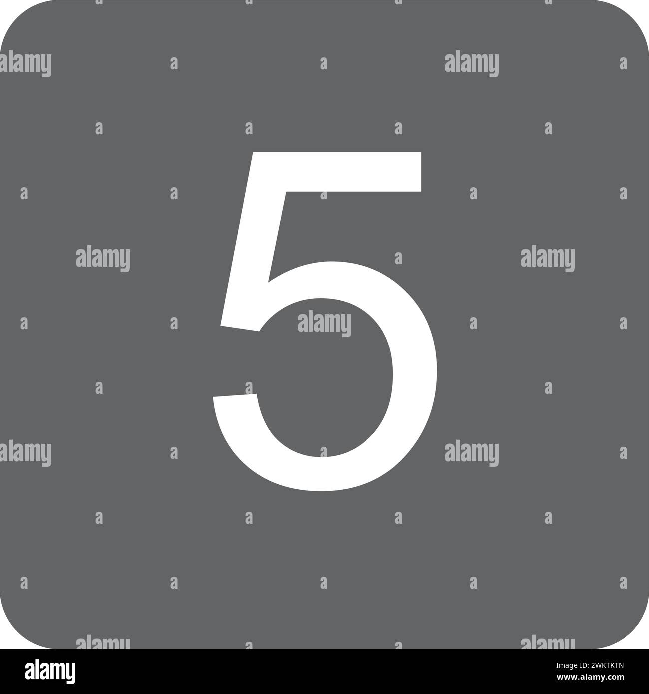 Five count Black and White Stock Photos & Images - Alamy