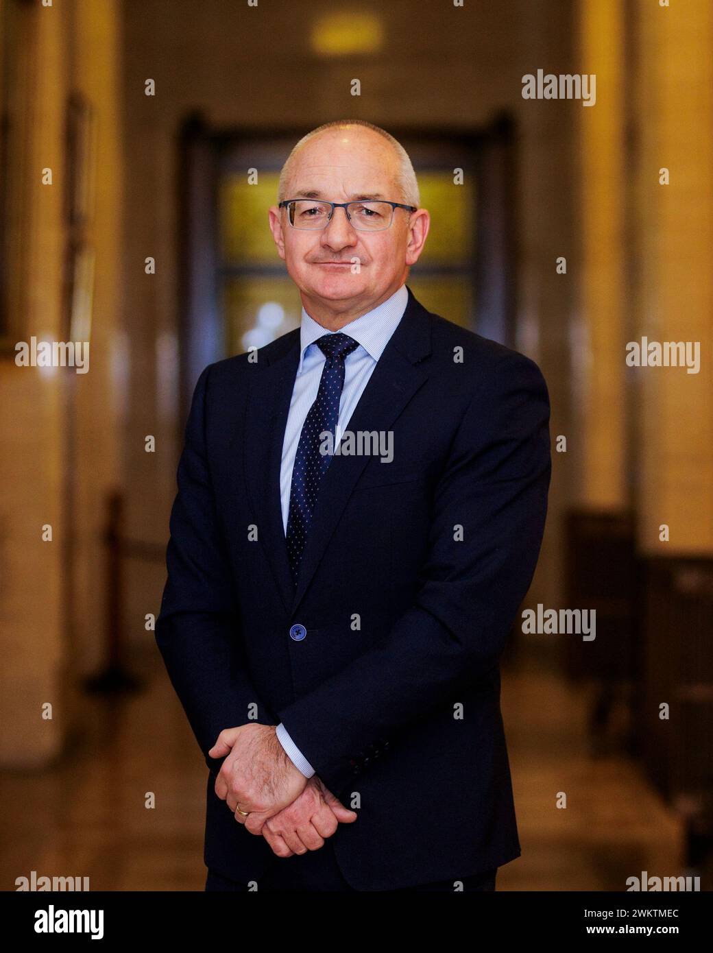 Audit office northern ireland hi-res stock photography and images - Alamy