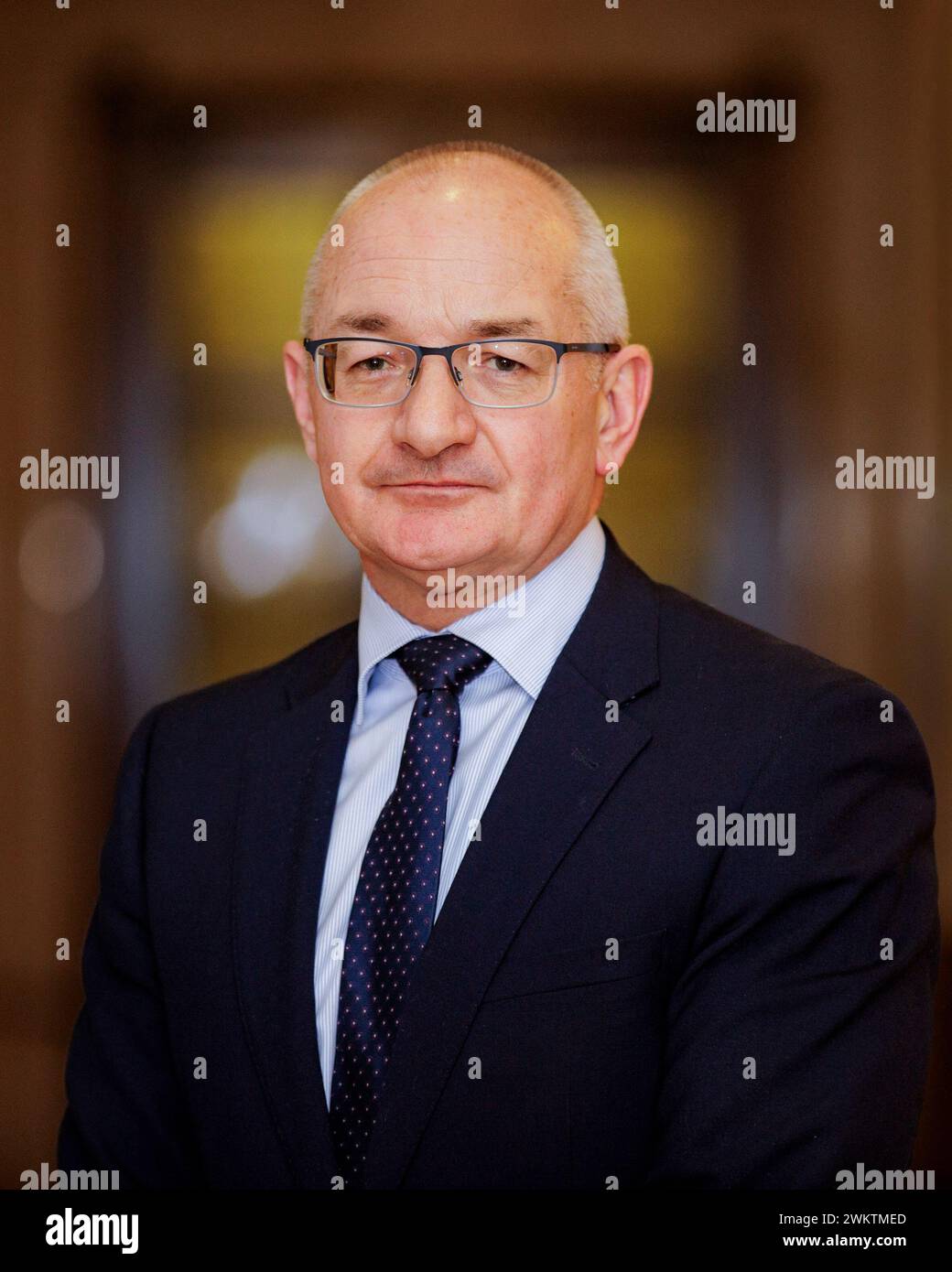 Audit office northern ireland hi-res stock photography and images - Alamy