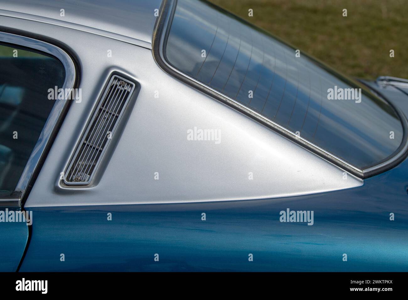 1973 lotus elan hi-res stock photography and images - Alamy