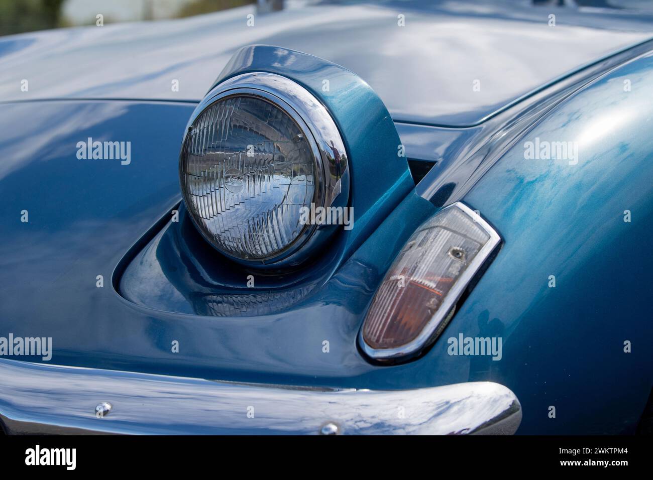 1973 lotus elan hi-res stock photography and images - Alamy