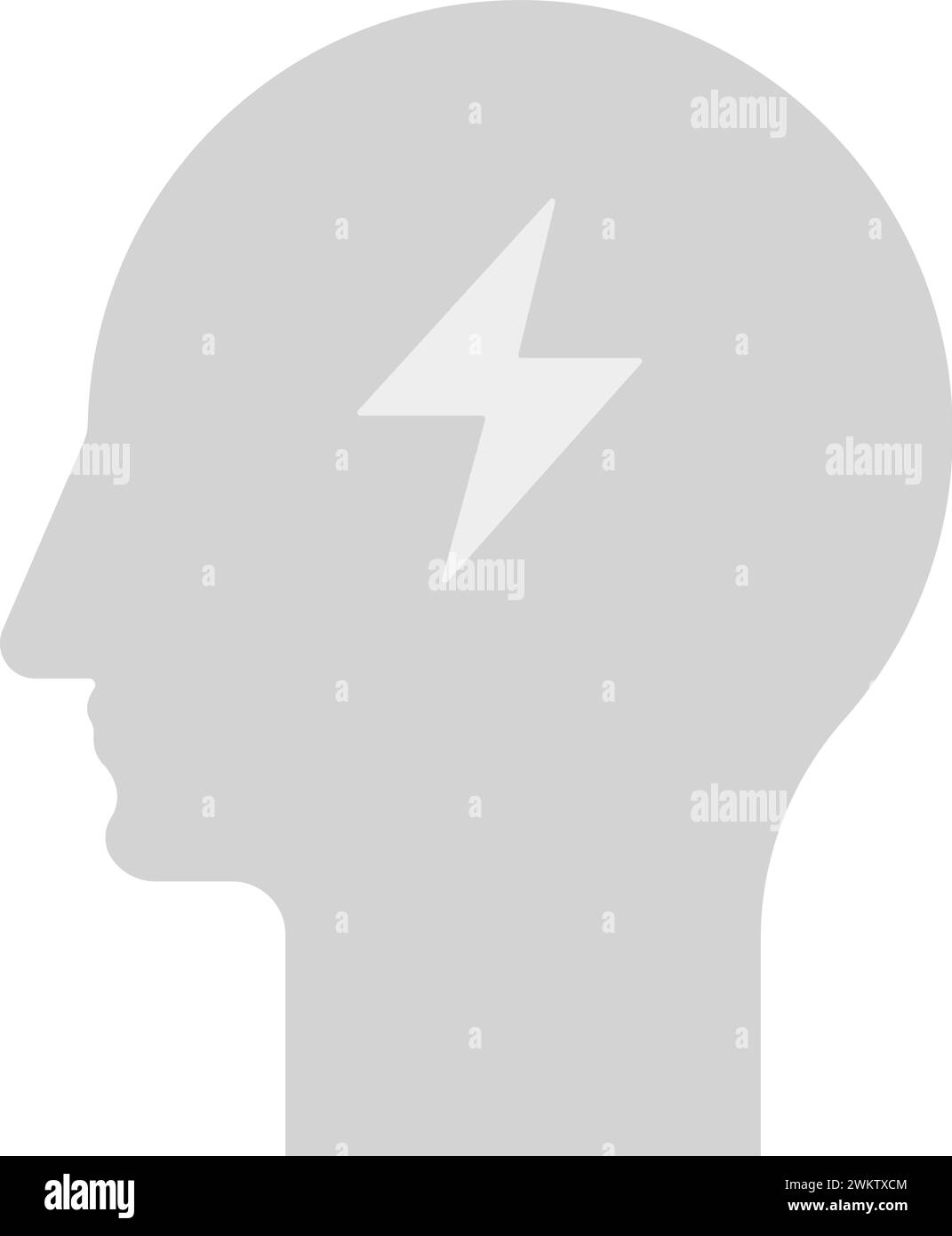Creative mind Black and White Stock Photos & Images - Alamy