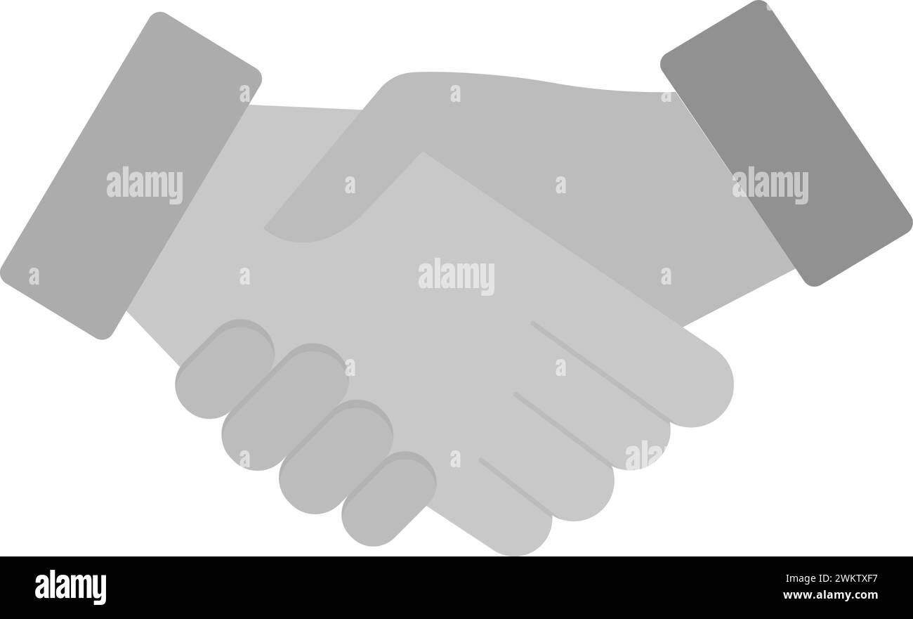 Partnership icon vector image Stock Vector Image & Art - Alamy