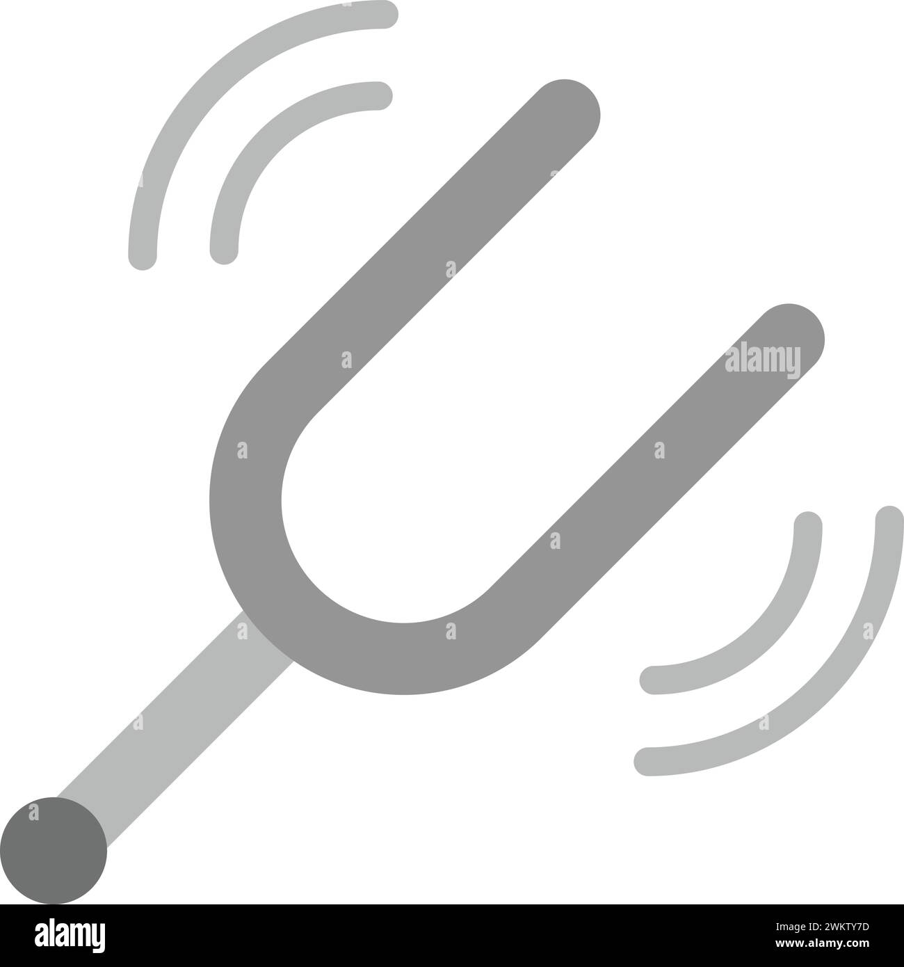 Diapason musical hi-res stock photography and images - Alamy