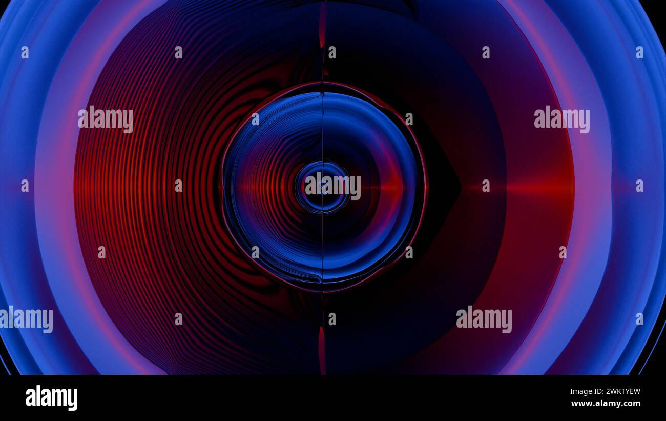 Creating a captivating design background hi-res stock photography and ...