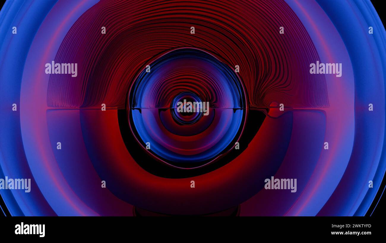 Creating a captivating design background hi-res stock photography and ...