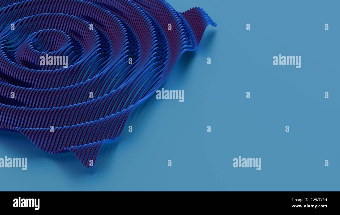 lines and geometric shapes in vibrant colors, creating a visually ...