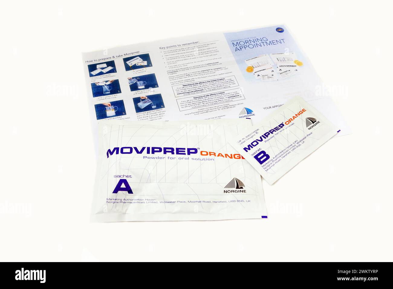 Colonoscopy hi-res stock photography and images - Alamy