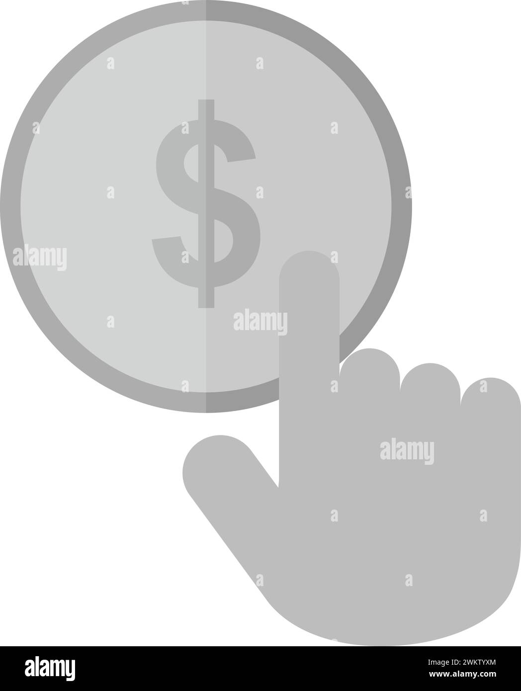 Pay per Cut Out Stock Images & Pictures - Alamy