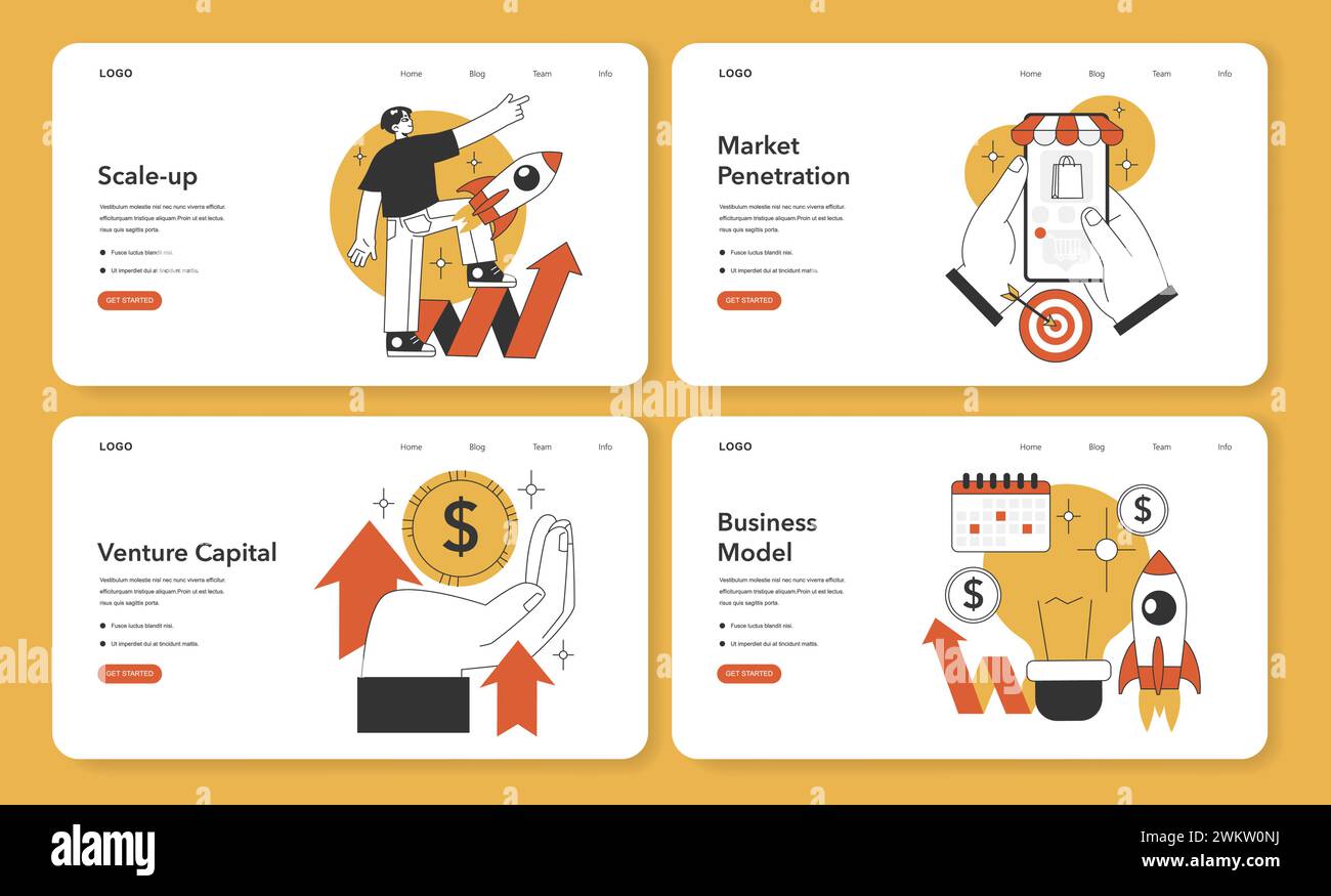 Startup growth toolkit. Visionary leadership launching market capturing ... Startup growth toolkit. Visionary leadership launching market capturing ...