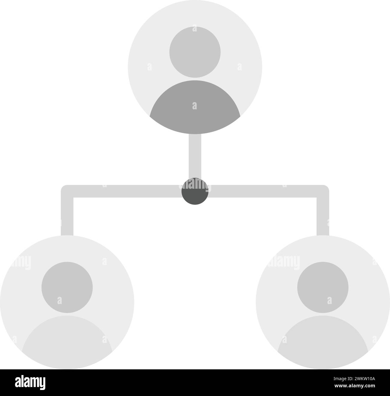 Network Group icon vector image Stock Vector Image & Art - Alamy