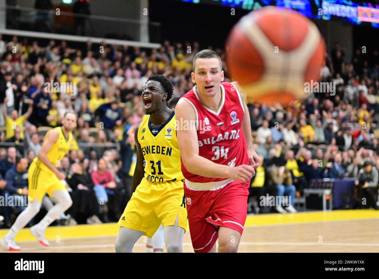 Dimitrov 2024 hi-res stock photography and images - Alamy