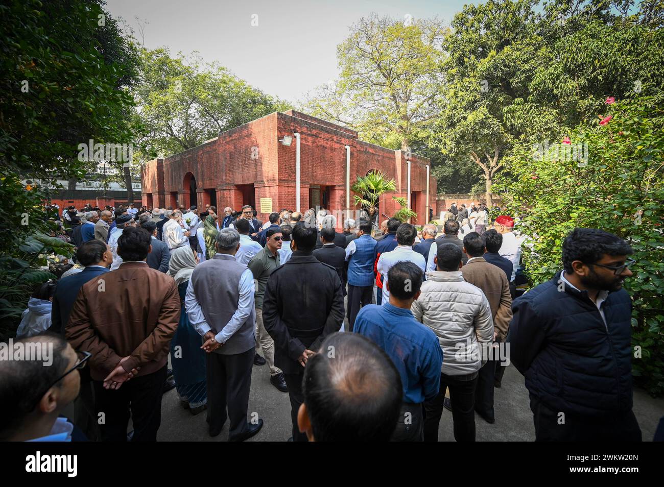 India court advocate hi-res stock photography and images - Alamy